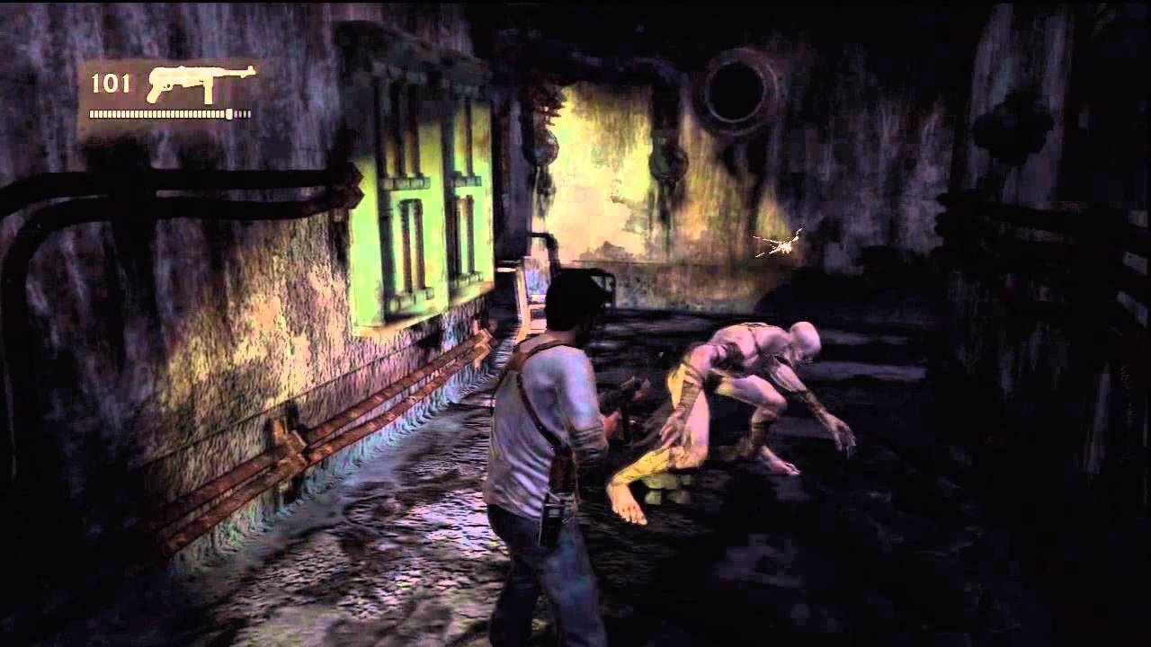 Top 10 Favorite Gaming Twists – The Contrarian Corner