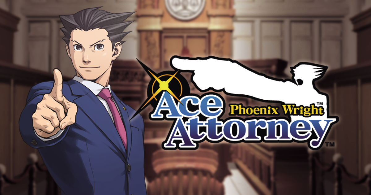 Top 10 Ace Attorney Cases – The Contrarian Corner