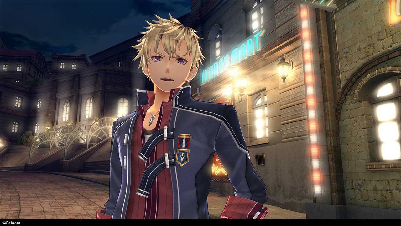 Top 10 Favorite “Trails” Characters – The Contrarian Corner