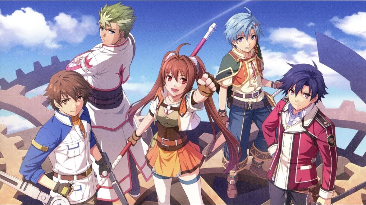 Top 10 Favorite “Trails” Characters – The Contrarian Corner