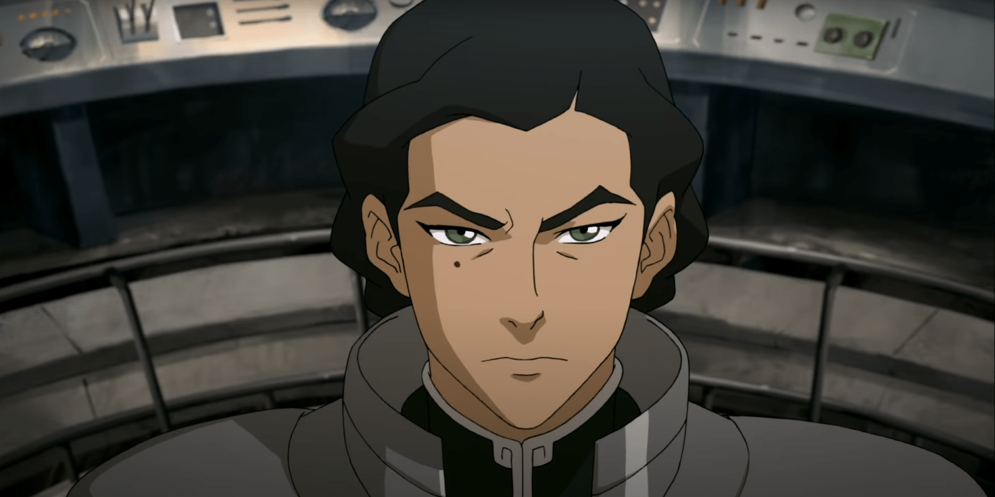 U.I.C.S. ~ Kuvira – The Contrarian Corner