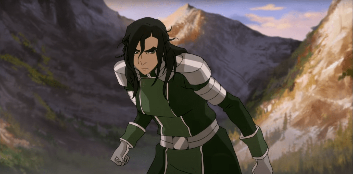 U.I.C.S. ~ Kuvira – The Contrarian Corner