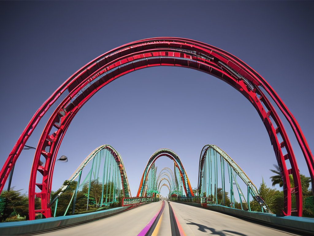 Top 10 Favorite Amusement Park Rides – The Contrarian Corner