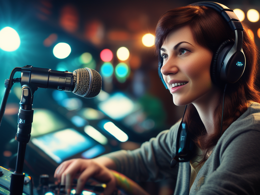 Top 10 Favorite Voice Acting Performances in Gaming – The Contrarian Corner