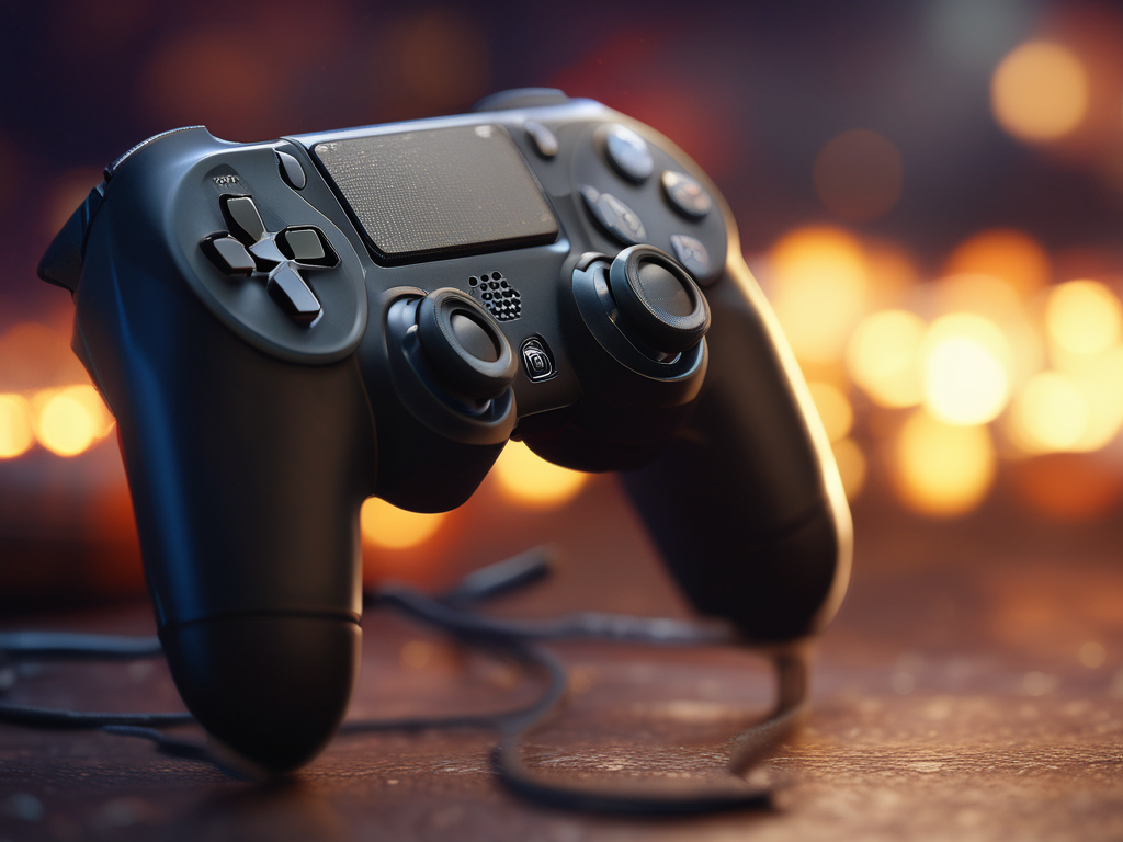 Top 10 Redux ~ Favorite Video Games – The Contrarian Corner