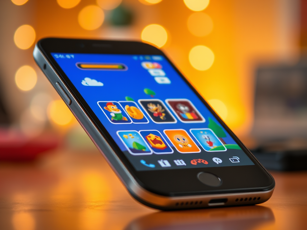 Top 10 Favorite Classic Mobile Games – The Contrarian Corner