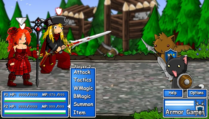 Top 10 Favorite Classic Flash Games – The Contrarian Corner