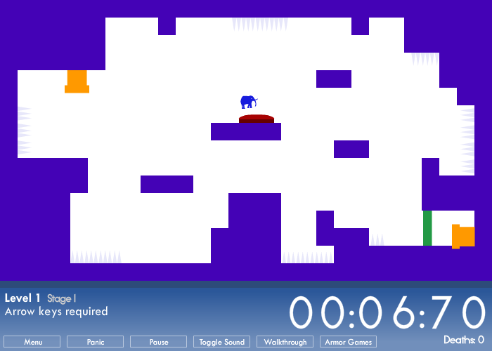 Top 10 Favorite Classic Flash Games – The Contrarian Corner