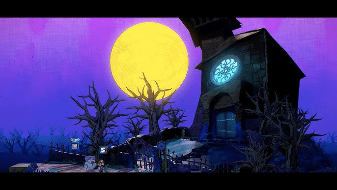 Top 10 Worst Levels in Gaming – The Contrarian Corner