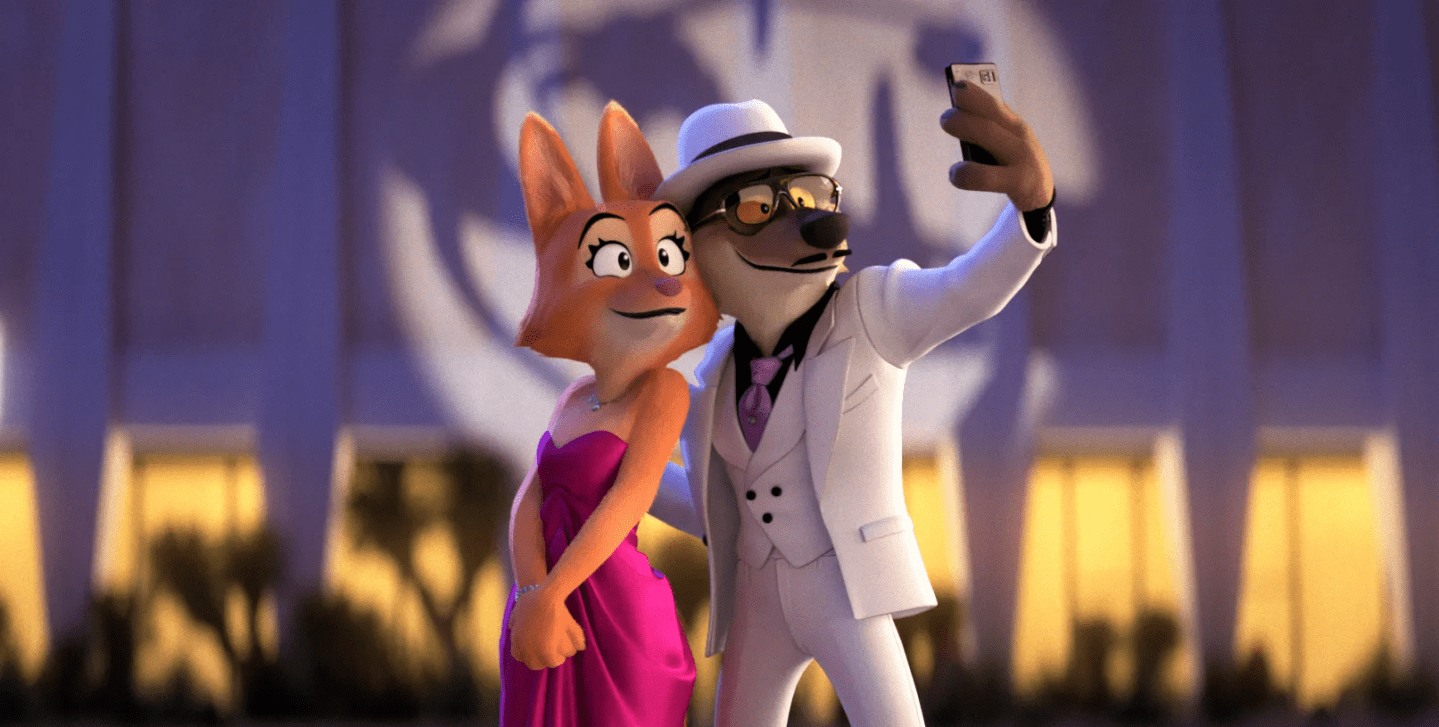 QS ~ The Bad Guys 1 + 2 – The Contrarian Corner